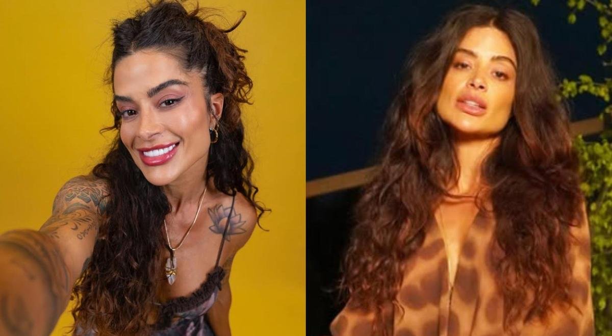 BBB 26: Aline Campos explica por que abandonou o sobrenome Riscado ...