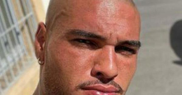 Modelo brasileiro é encontrado morto na Itália - Famosos | Entretenimento