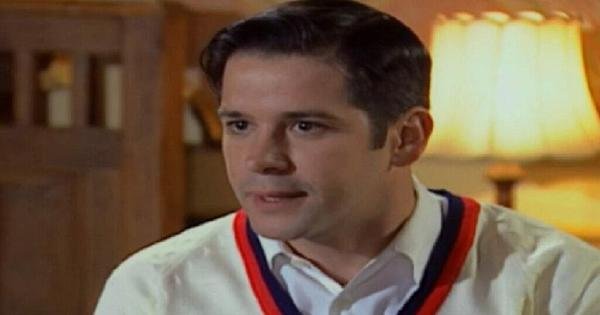 Subindo pelas paredes, Danilo faz confissão íntima sobre Olga