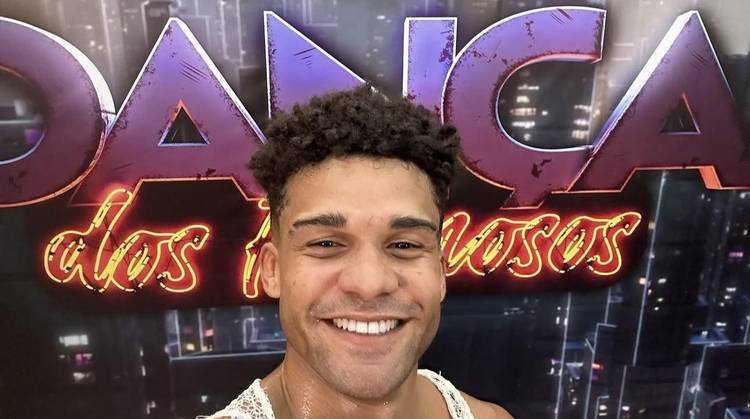 Lucas Leto faz balanço pós-Domingão e agradece à TV Globo após saída ...