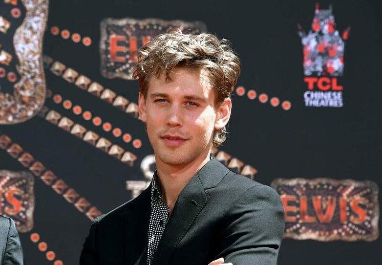 Austin Butler, astro de Elvis, está irreconhecível em Duna: Parte 2 ...