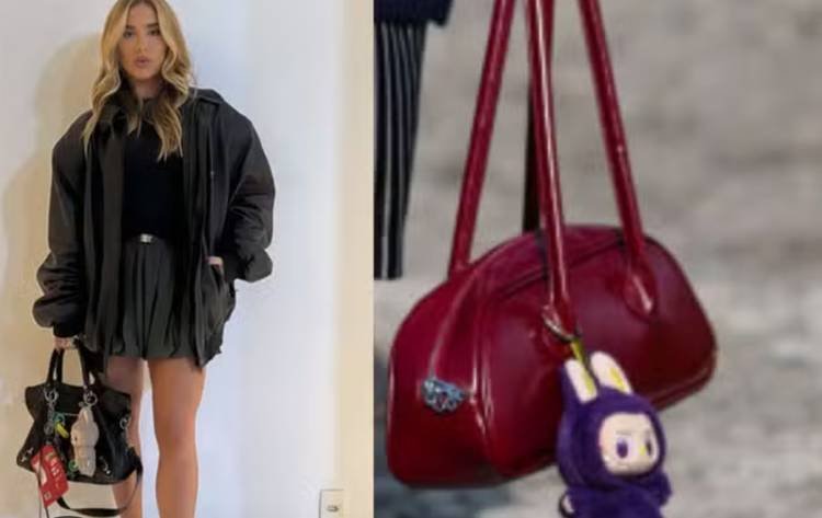 Labubu vira vilão na web e astrólogo explica o que está por trás disso ...