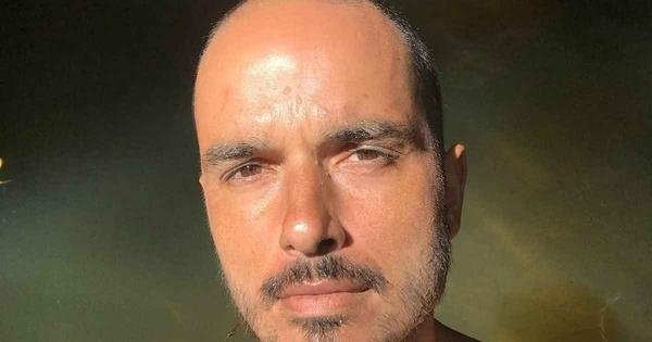 Após luta contra o câncer, morre o ator Léo Rosa, aos 37 anos - Famosos ...