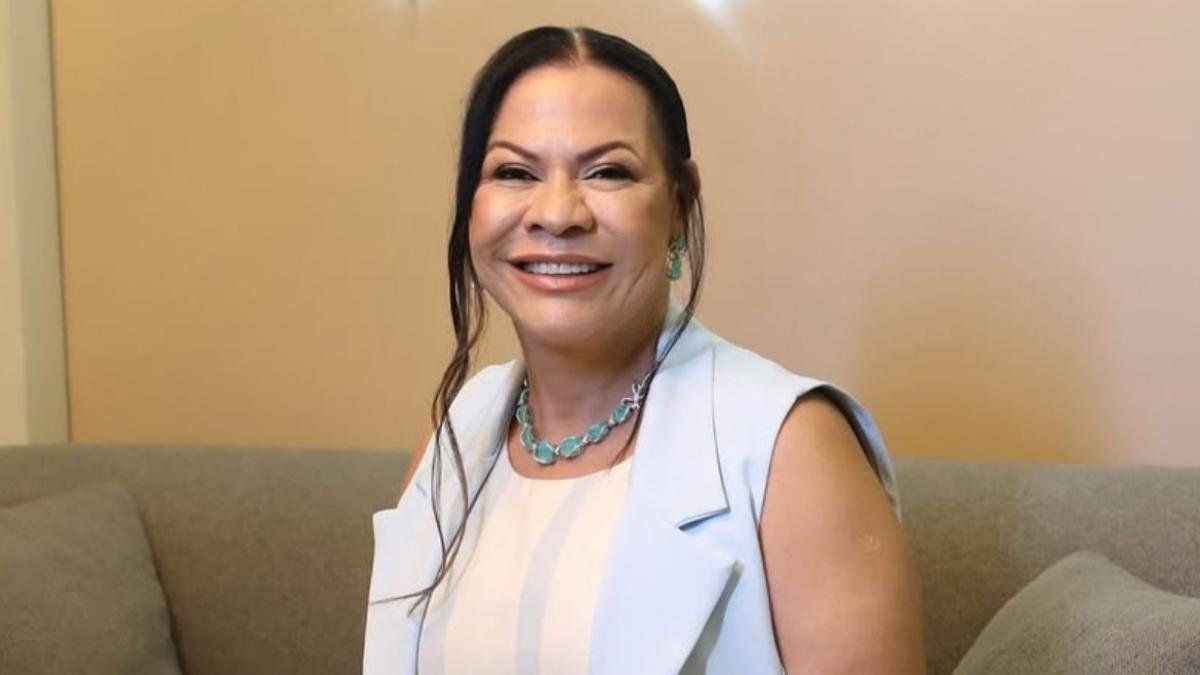 Dona Ruth quebra o silêncio e nega ida para A Fazenda 2025 - Famosos ...