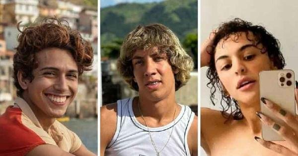 Saiba quem é Lucas Ripardo, ator pornô gay que foi confundido com ...