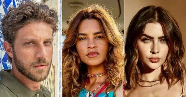 Casos de família: Chiara descobre traição de Ari em Travessia ...