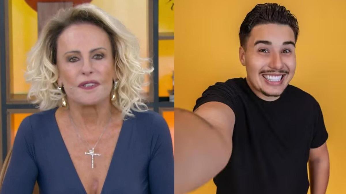 Ana Maria Braga critica Pedro do BBB 26 e celebra não ter que ...