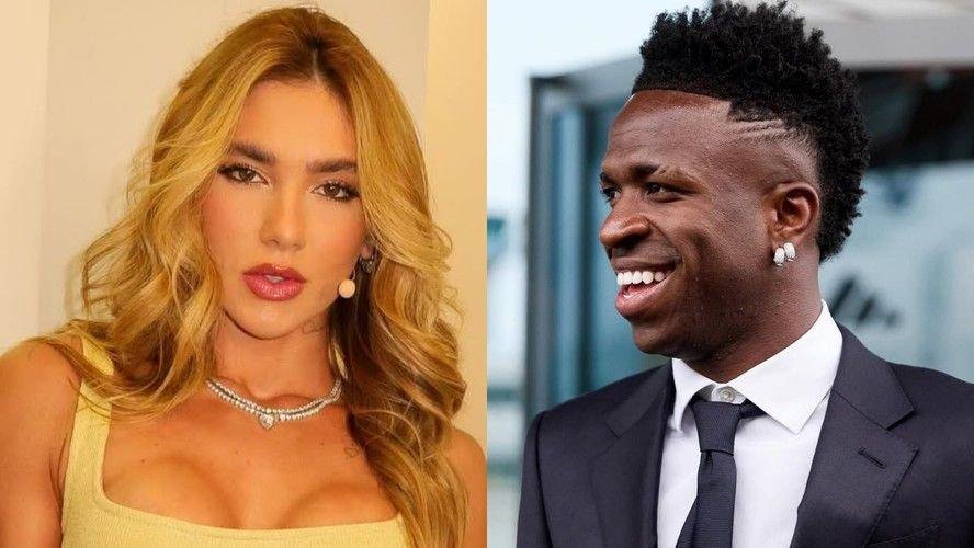 Virginia Fonseca viaja a Madri e frase ousada vira assunto: 'Versão ...