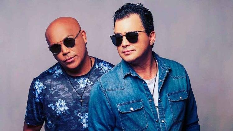 Rick e Renner anunciam live "Nossa História"