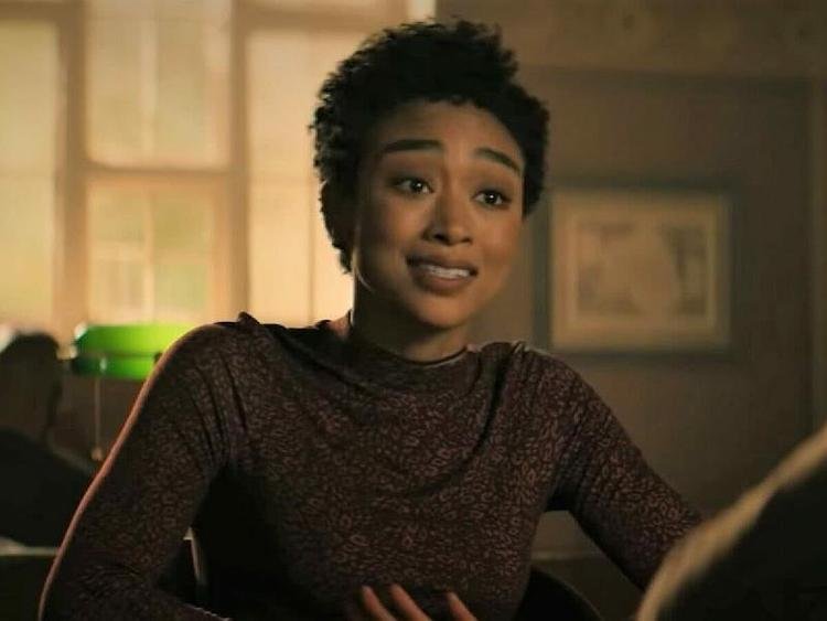Tati Gabrielle, da série You, será Jade em Mortal Kombat 2 - Cinema ...