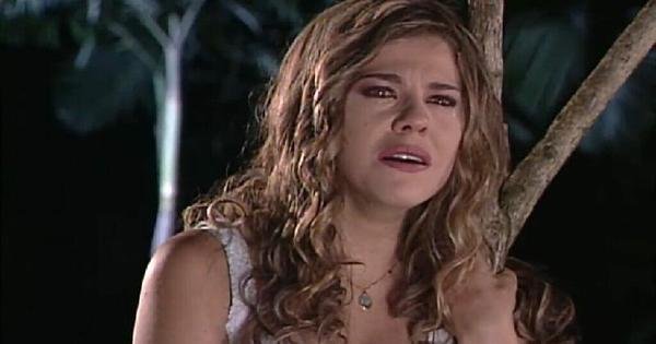 Marisol: Protagonista abre o coração para Augusto: 'Eu amo o Rodrigo'