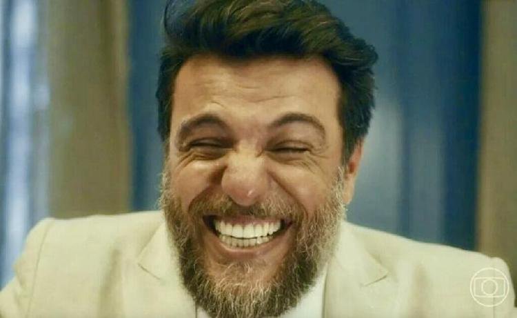 Passado assustador de Moretti vem à tona em Travessia: 'O que é isso?'