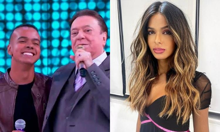 Jotta A apresenta novo nome em RG após transição de gênero - Famosos ...