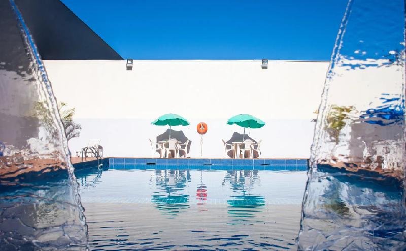 Dan Inn Express Foz tem promoções para julho e agosto | Mundo ...