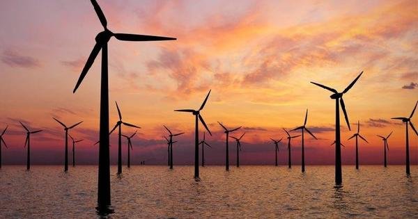 Eólica Offshore pode ser indutor da descarbonização no país | Mundo ...