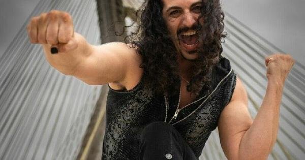 Sami Chofi fala sobre planos de voltar ao Brasil em 2023 - Famosos ...