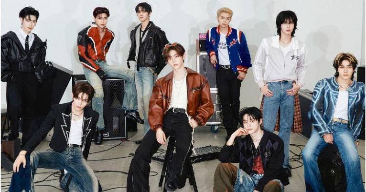 Zerobaseone entra na parada Billboard 200 com novo álbum