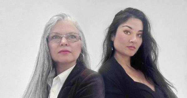 Liliane Abreu e Natalia Sayurie escrevem livro sobre raízes do ...