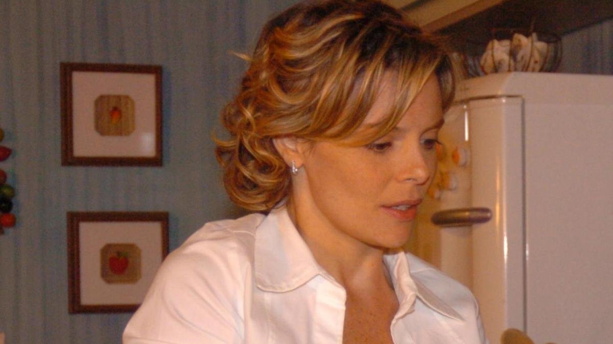 Atriz de 'Senhora do Destino' surpreende e muda de carreira aos 54 anos ...