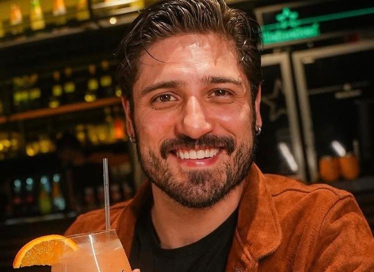 Daniel Rocha muda de profissão e relata o pior: 'Desvalorização ...