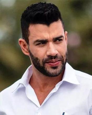 Cantor sertanejo Barreto vende cerca de 30 milhões de máscaras por mês ...