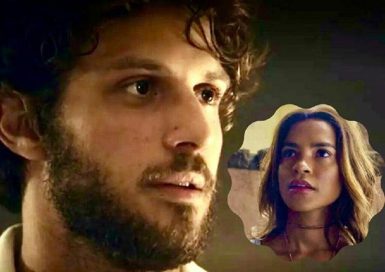 Segredo terrível de Ari vem à tona para destruir a vida de Brisa em ...