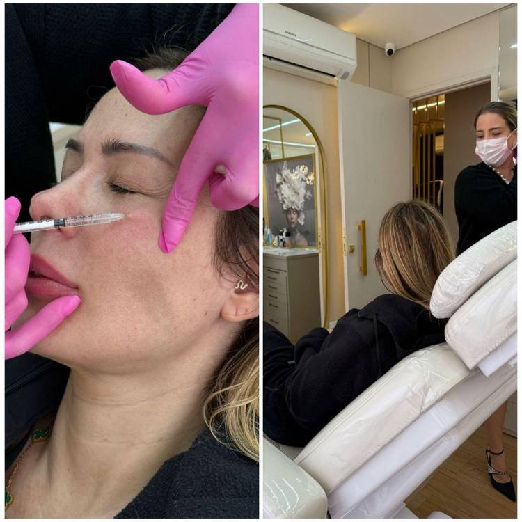 Botox íntimo: o segredo da influenciadora para autoestima e bem-estar ...