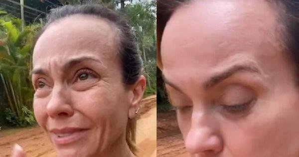 Flávia Monteiro segue no litoral de SP após tragédias: 'sozinha e com ...