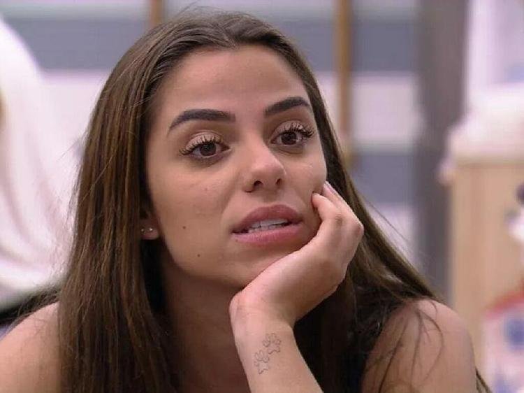 BBB23: Key Alves sobre acidente de Rodrigo Mussi: 'Um dos momentos mais ...