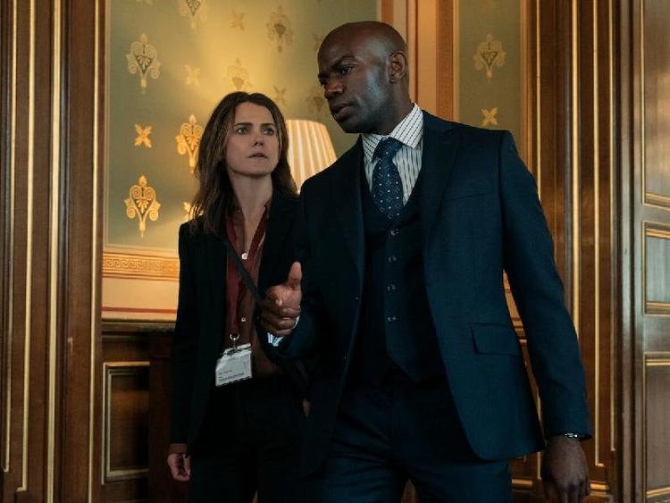 Explicamos o final de A Diplomata na Netflix - Cinema | Entretenimento