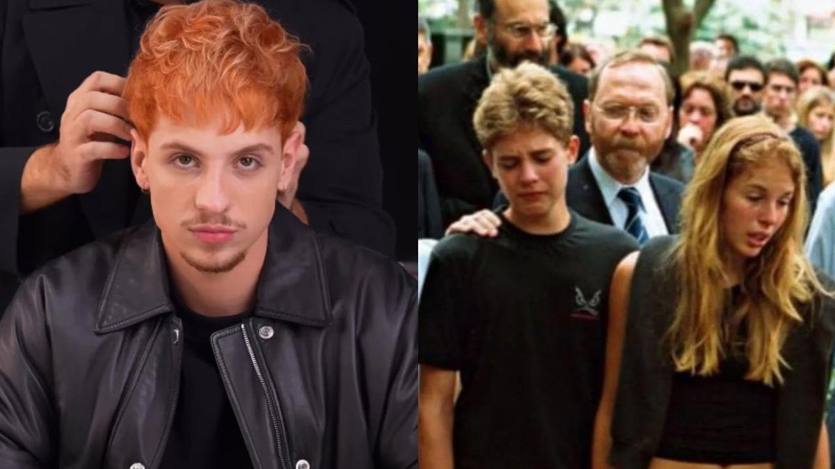 Tremembé: Juliano Floss viverá irmão de Suzane Richthofen? Saiba a real ...