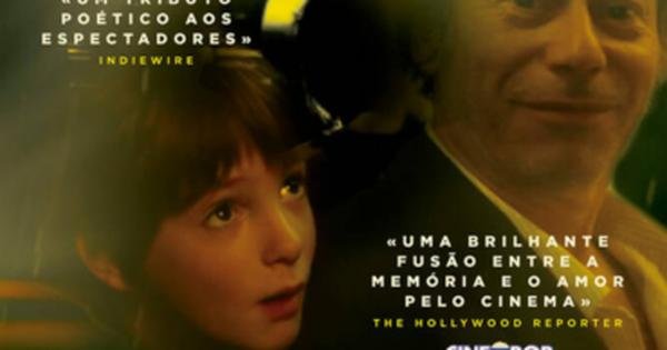 Loucos por Cinema! - Uai Cinema