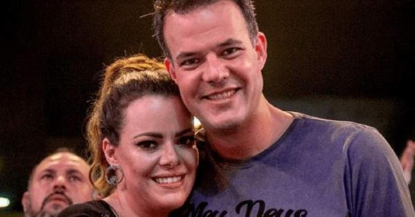 Marido de Ana Paula Valadão causa escândalo com declaração - Famosos ...