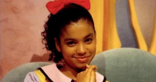 Veja como está Cinthya Rachel, atriz que interpretou Biba em 'Castelo Rá-Tim-Bum' - Trendradars ...