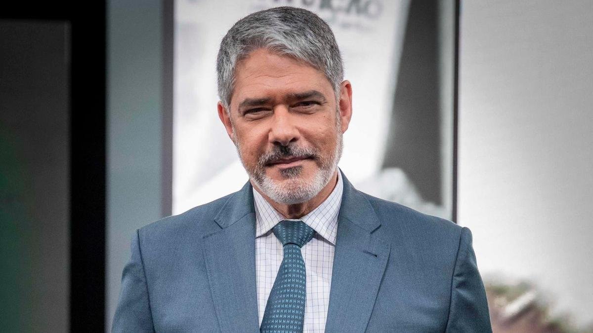 Quanto Bonner vai ganhar no Globo Repórter? Salário será menor que no ...