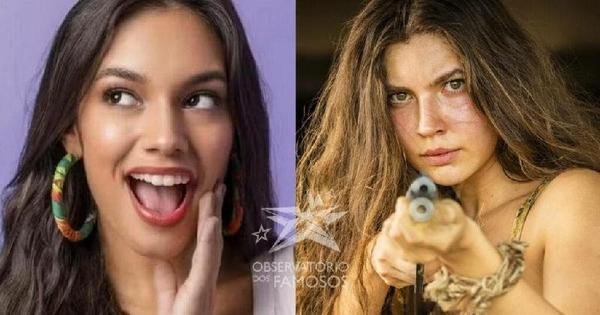 BBB 24: Alane Dias confessa que quase viveu Juma Marruá no remake de ...