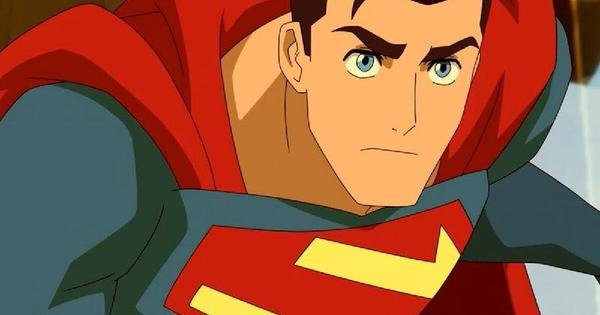 Série do Adult Swim sobre Superman ganha primeiro teaser - Cinema ...