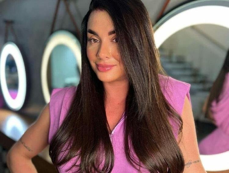 Juju Salimeni confessa pausa em hormônios ao planejar gravidez ...