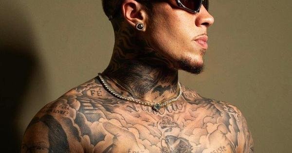 MC Daniel dispara valor do cachê e relembra: 'Ganhava R$ 35' - Famosos ...