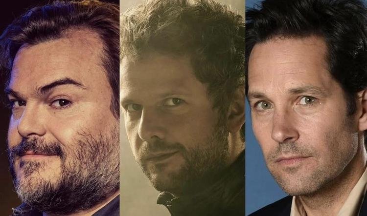 Selton Mello é confirmado em 'Anaconda', longa com Jack Black e Paul ...