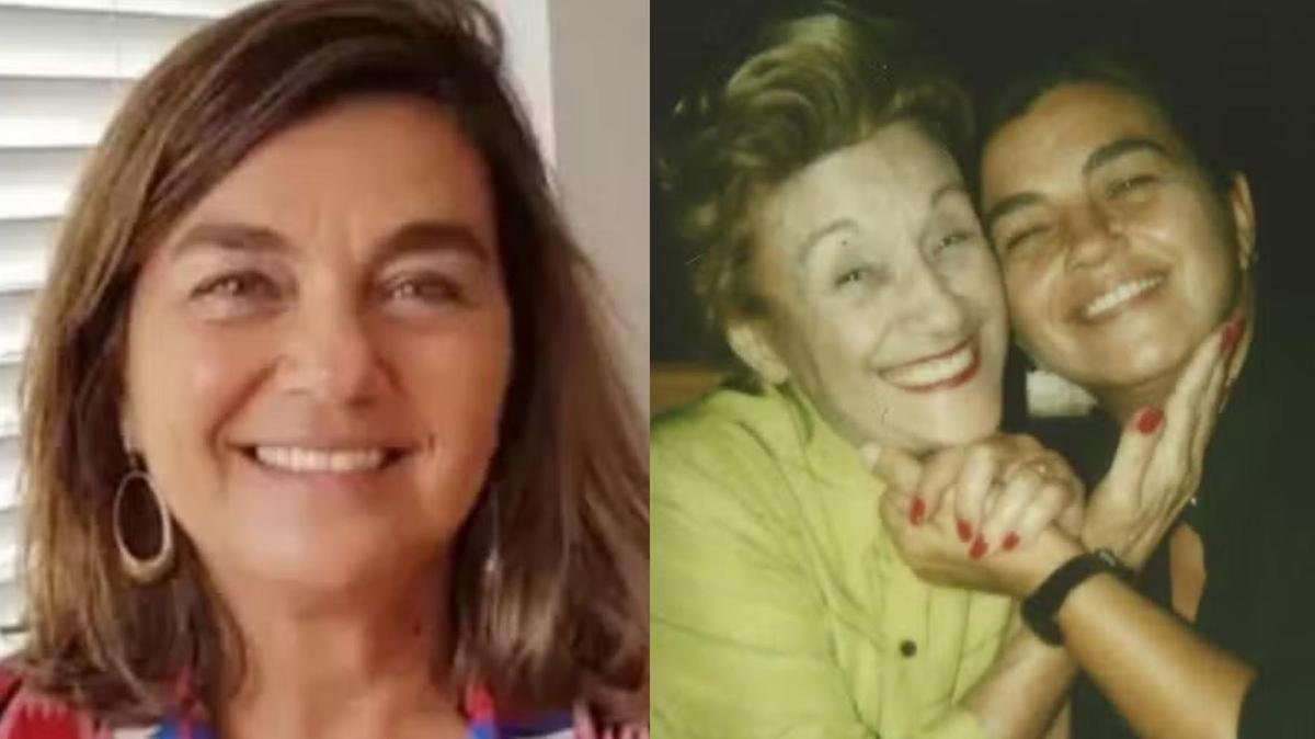 Quem foi Maria Francisco, filha da atriz Nair Bello que morreu aos 69 ...