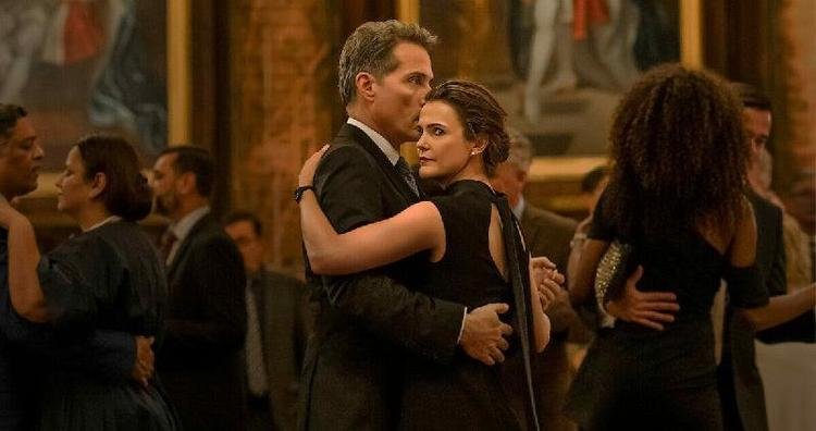 Explicamos o final de A Diplomata na Netflix - Cinema | Entretenimento