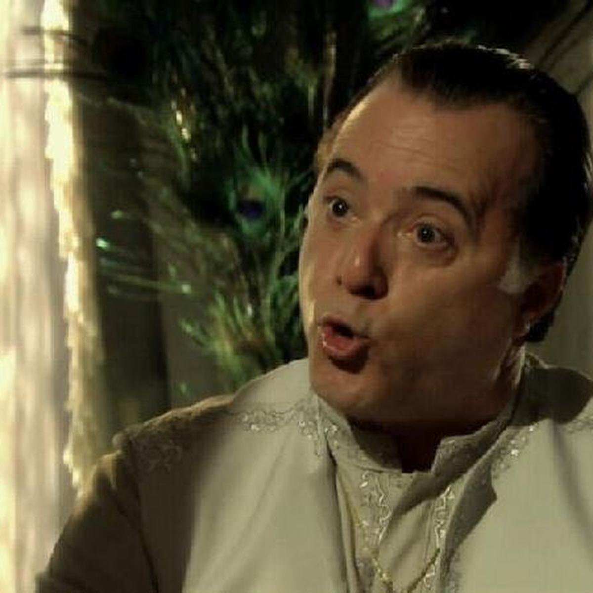 Opash - Caminho das Índias: Opash revela descoberta e deixa todos ...