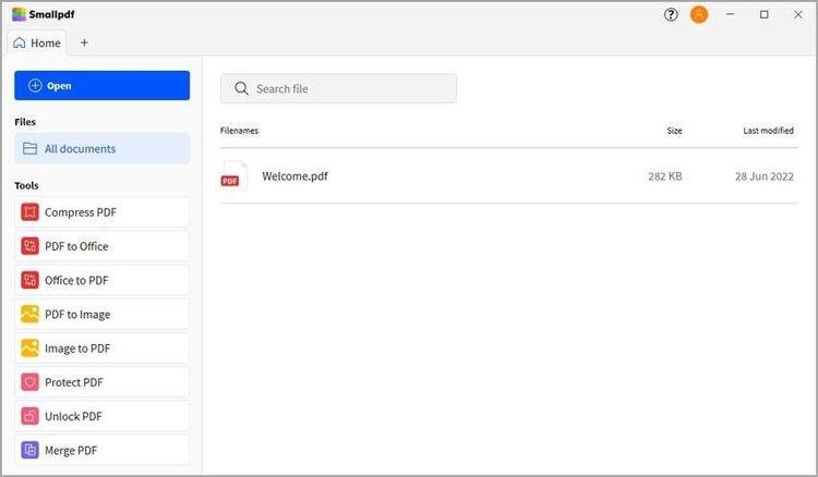Ferramentas on-line: confira os 5 melhores editores de PDF gratuitos ...