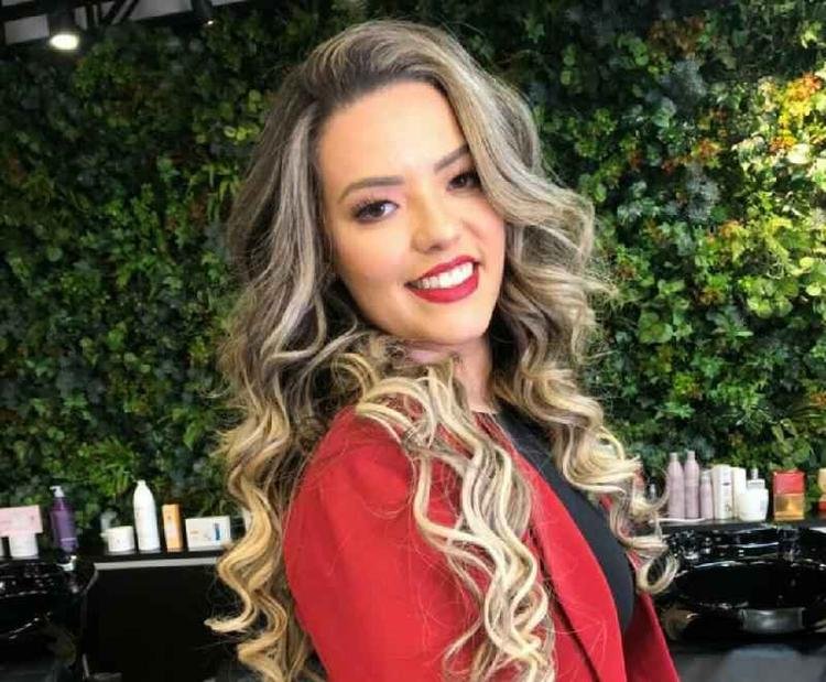 Jéssica Lima: Influencer digital que destaca a importância em mostrar a ...