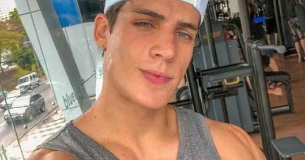 Thiago Ramos chora e fala em desistir do jogo em 'A Fazenda 14' no dia ...