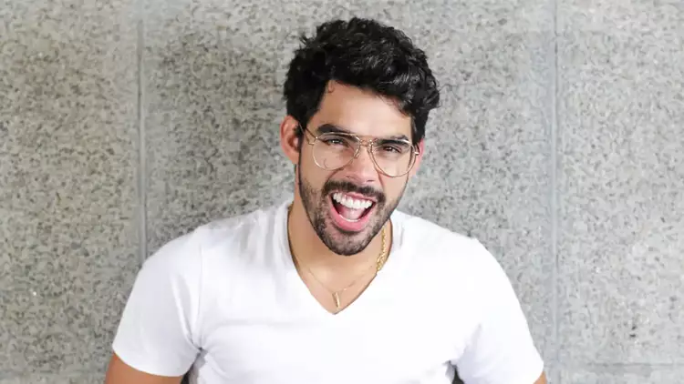 Conheça a Biografia de Gabriel Diniz