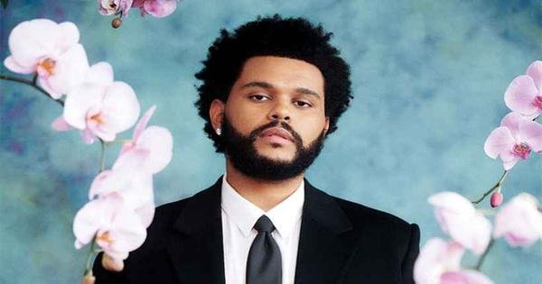 Cantor The Weeknd completa 32 anos e possui uma carreira de sucesso