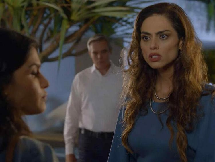 Poliana Moça: Após denúncia de Roger e Violeta, a polícia vai atrás de ...