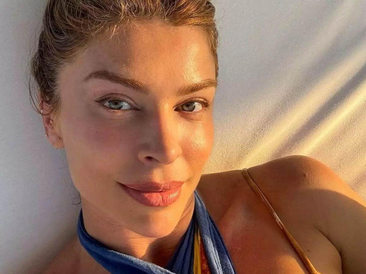 Grazi Massafera desabafa sobre erro na carreira: 'Pior novela que fiz ...
